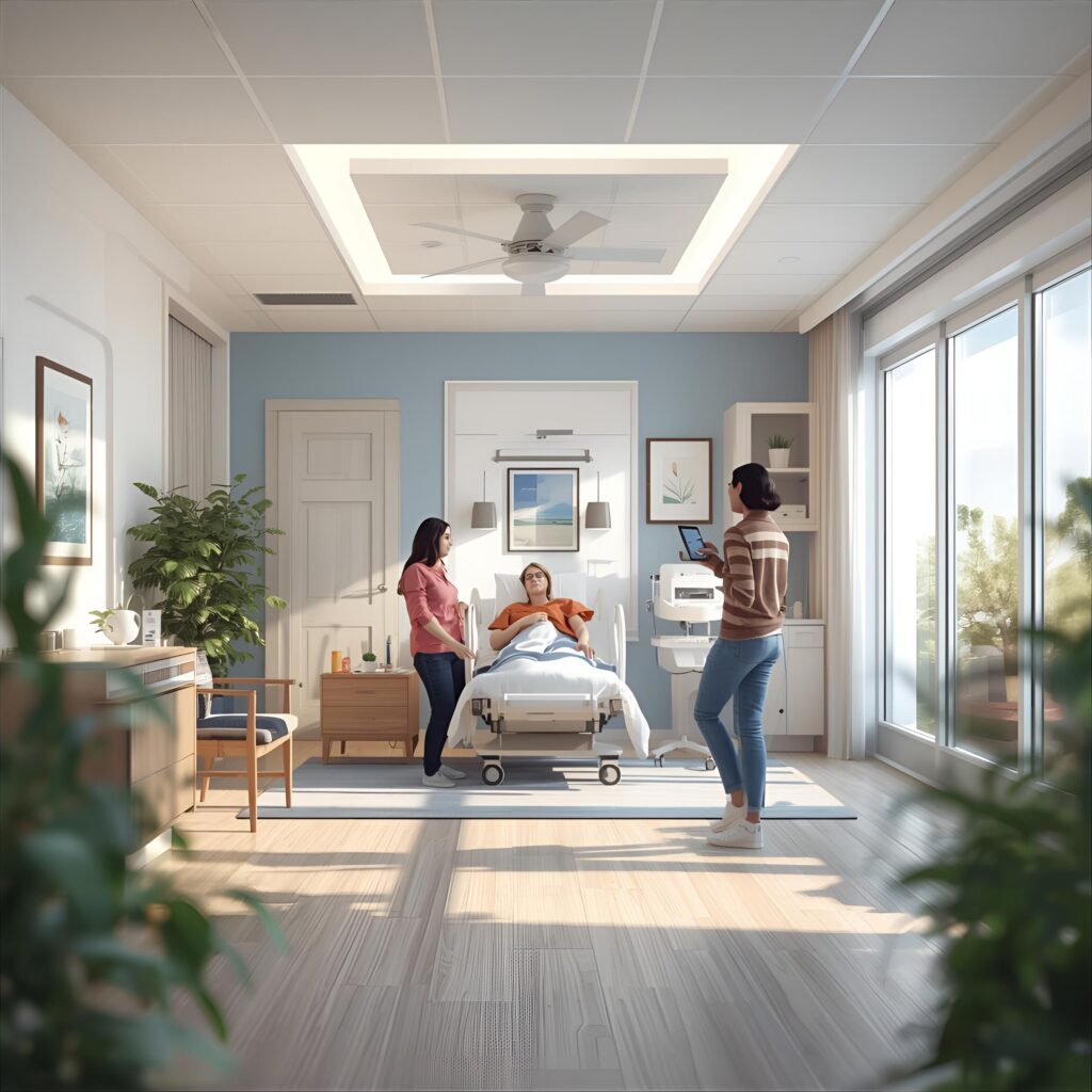 Hospital at Home Deutschland e.V. – Sichere, professionelle Versorgung ...